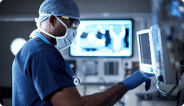 Custom Software Development Company | AI + Engineering Solutions ...